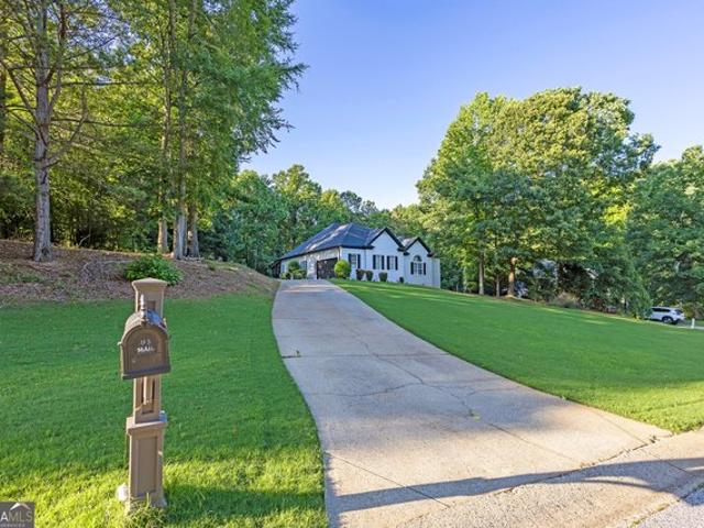 151 Dumar Ln, Hoschton, GA 30548