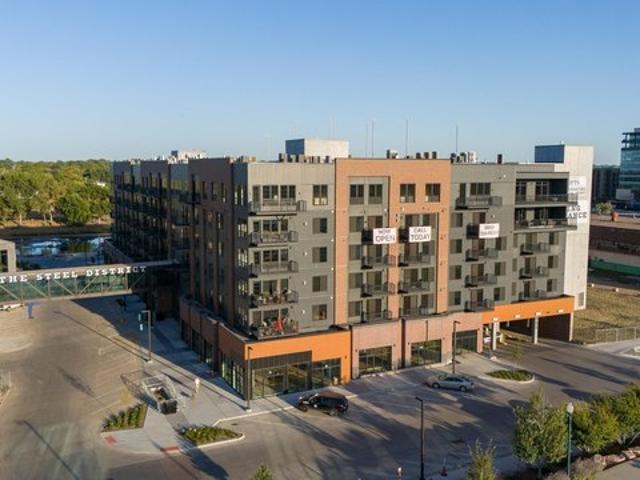 151 E 4th Pl Unit 604, Sioux Falls, SD 57104