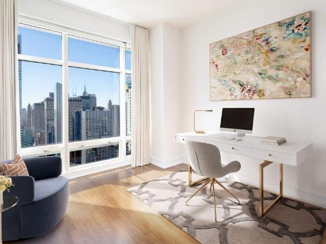 151 E 58th Street 38D