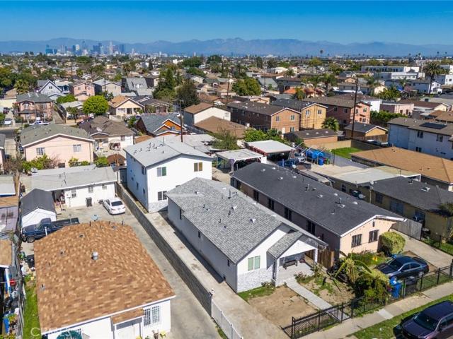 151 E 69th St, Los Angeles, CA 90003 | MLS #CV26054