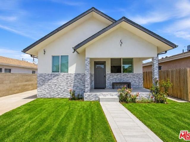 151 E 69th St, Los Angeles, CA 90003