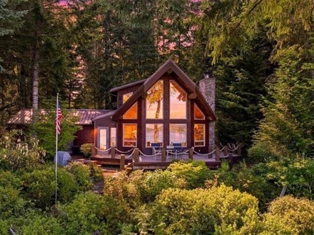 151 E Tamarack Ln, Shelton, WA 98584