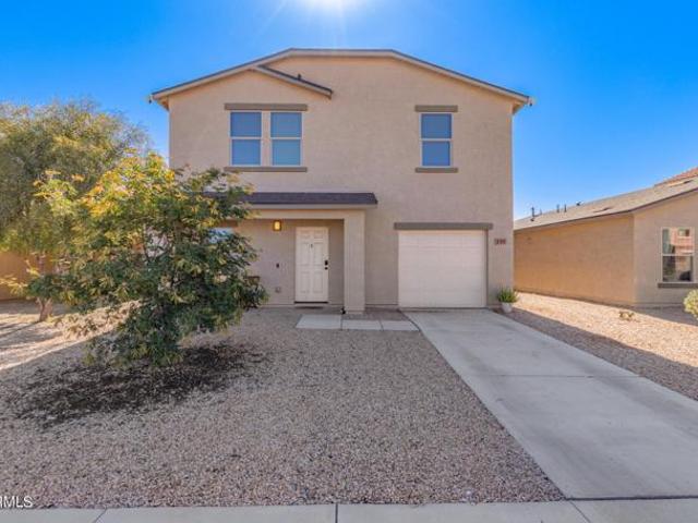 151 E Taylor Ave, Coolidge, AZ 85128