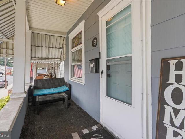 151 E Catawissa Street