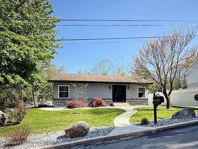 151 E Garfield Ave, Carbondale, PA 18407
