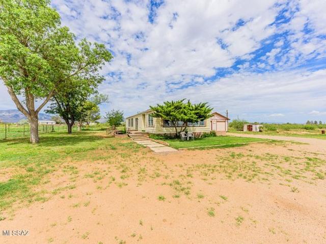 151 E Havasu Way, Cochise, AZ 85606
