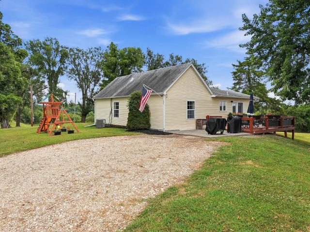 151 e highway mm