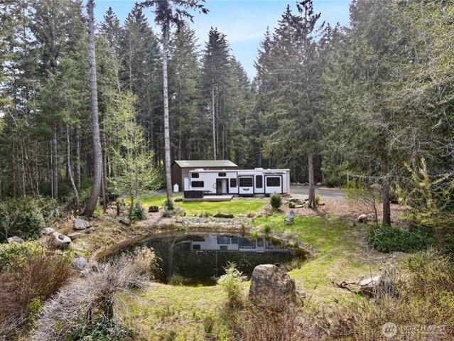 151 E Horine Way Lot Tractd, Shelton, WA 98584