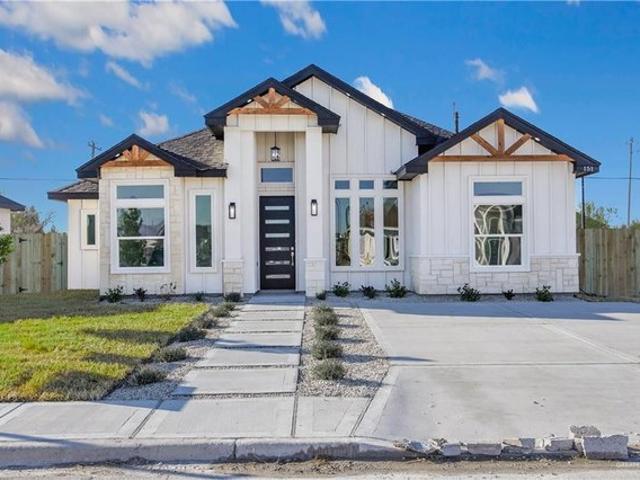 151 E Irvine Ave, Alamo, TX 78516