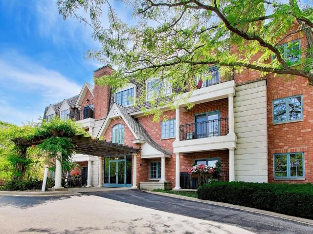 151 E Laurel Avenue # 104