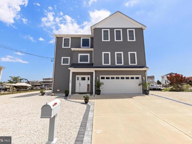 151 E Raritan Drive