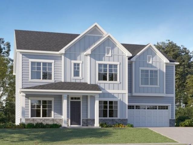 151 E Stanton St, Garner, NC 27529