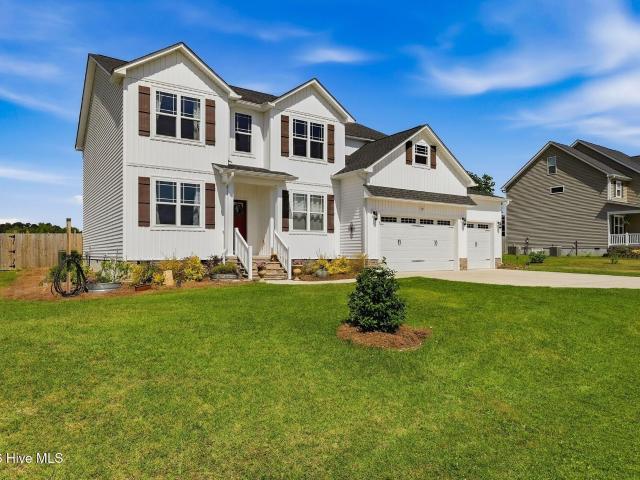 151 Enfield Drive