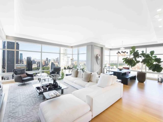 151 East 58th Street, New York, NY