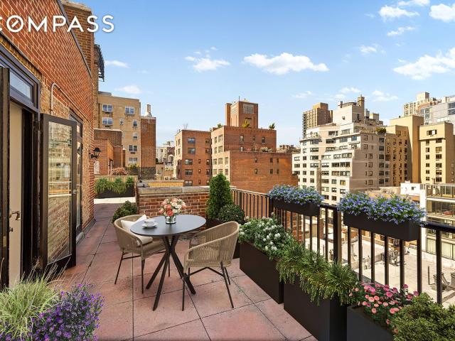 151 East 83rd Street, New York, NY