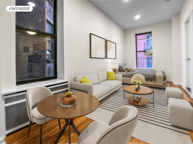 151 East 81st Street, New York, NY