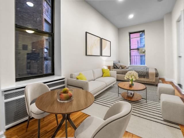 151 East 81st Street, New York, NY