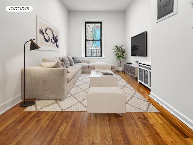 151 East 81st Street, New York, NY