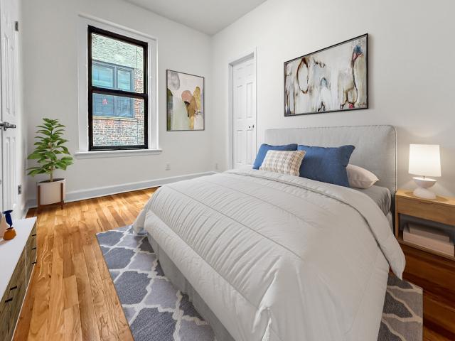 151 East 81st Street, New York, NY