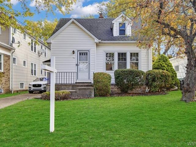 151 Edgewood Ave, Tonawanda, NY 14223
