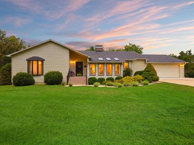 151 Edgewood Dr, Harrodsburg, KY 40330