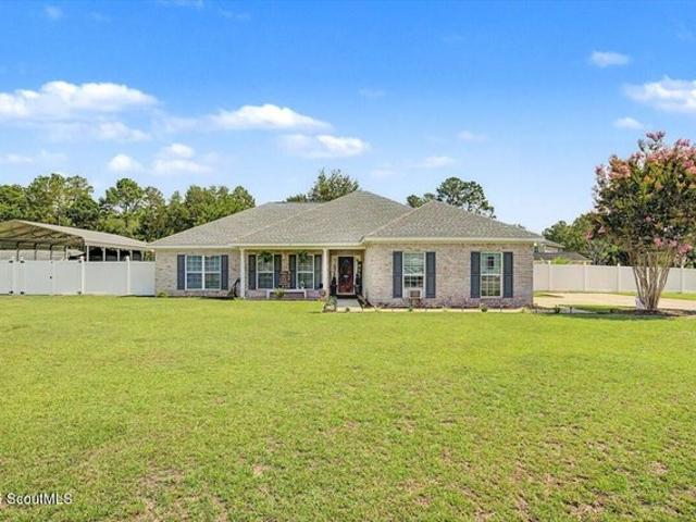 151 Evans Ln NE, Ludowici, GA 31316
