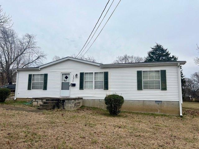 151 Everett St, McKenzie, TN 38201
