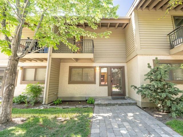151 Four Seasons Way Unit 26, Ketchum, ID 83340