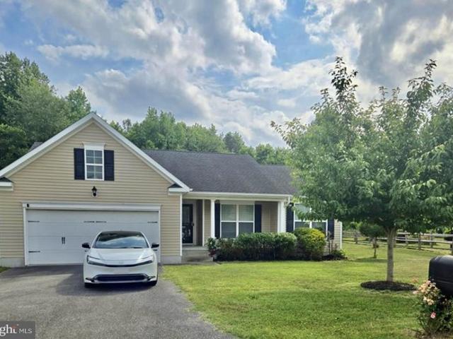 151 Fox Run Dr, Magnolia, DE 19962