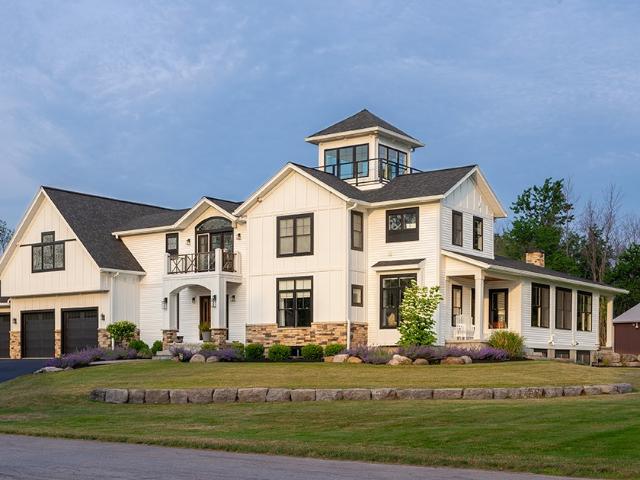 151 Ferguson Drive