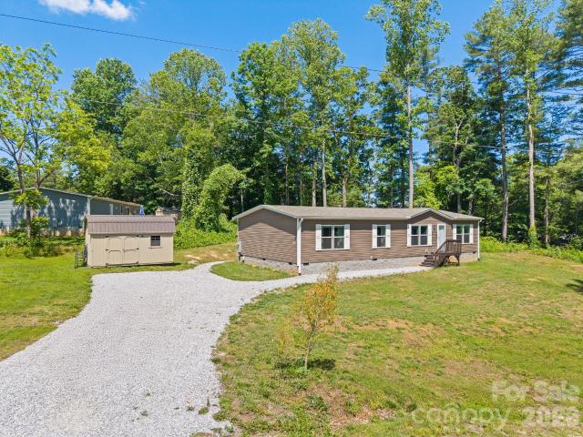 151 Field Sparrow Lane