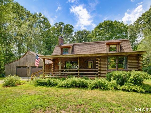 151 Fire Tower Rd, Eastford, CT 06242