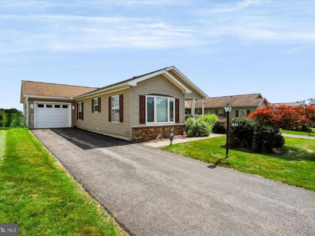 151 Fultons Run Road
