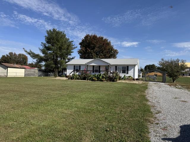 151 Kellee Dr, Dowelltown, TN 37059 | MLS #3033 | Compass