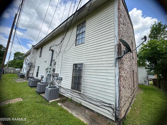 151 Kenneth Boagni Sr Dr, Unit C, Opelousas, LA 70570 | MLS #RA2600003