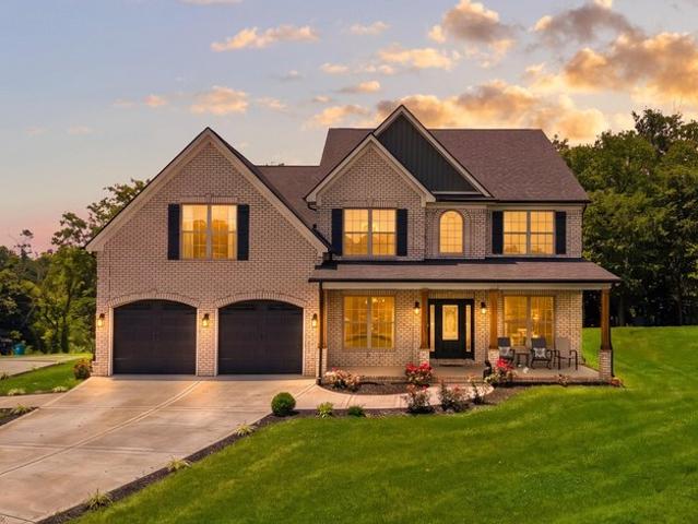 151 Kennedy Bridge Rd, Lancaster, KY 40444