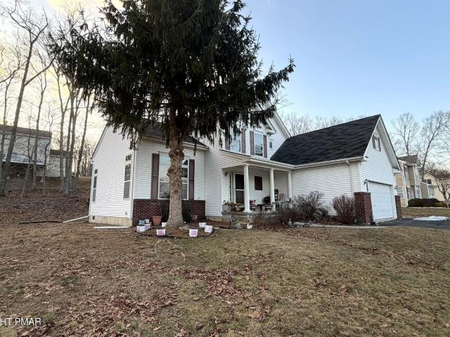 151 Kensington Drive