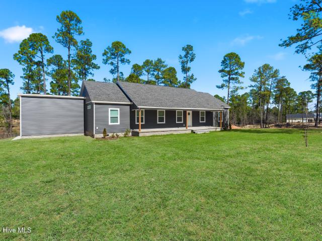 151 Kenric Point