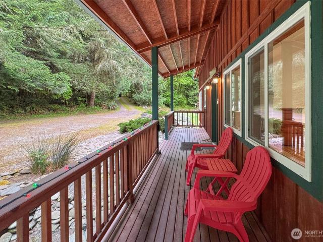 151 Kingo Ridge Road