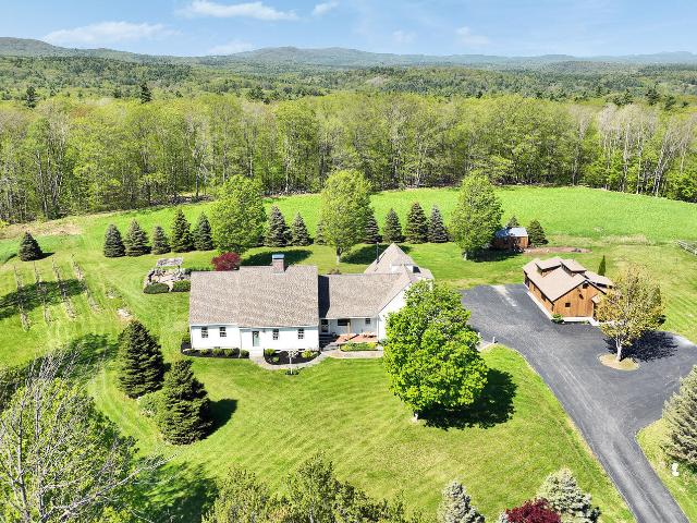 151 Howard Hill Road, Temple, US, NH