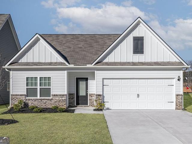 151 Howell Dr, Villa Rica, GA 30180