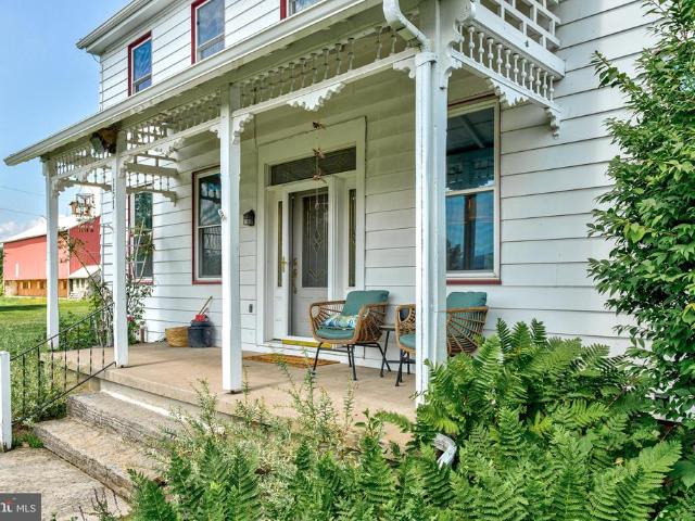 151 Homestead Lane
