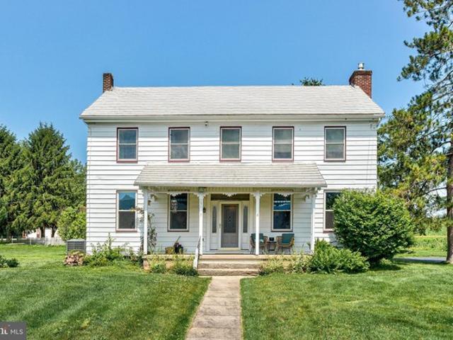 151 Homestead Ln, Bellefonte, PA 16823