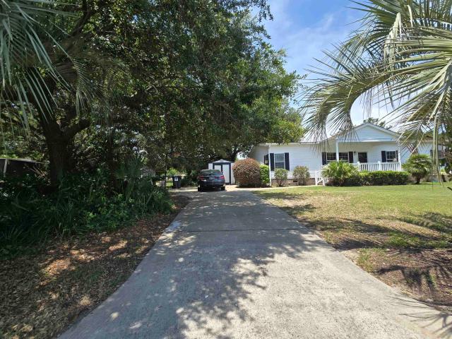 151 Hawks Nest Circle