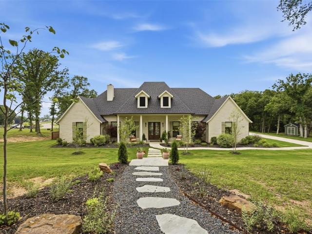 151 Haydon Crk Rd, Weatherford, TX 76087 | MLS #21249 | Compass