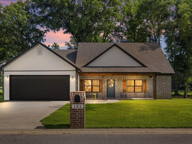 151 Hayden Dr, Beebe, AR 72012