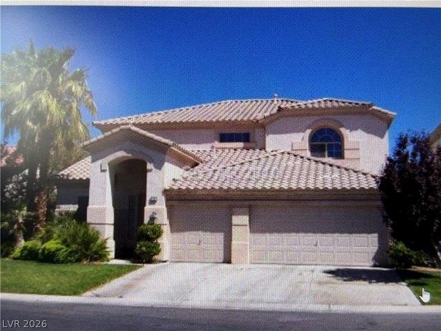 151 Hazelmere Ln, Las Vegas, NV 89148