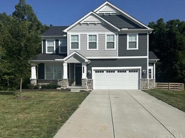 151 Hanford Ln, Monroe, OH 45050