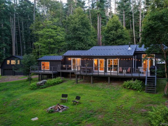 151 Hankins Road