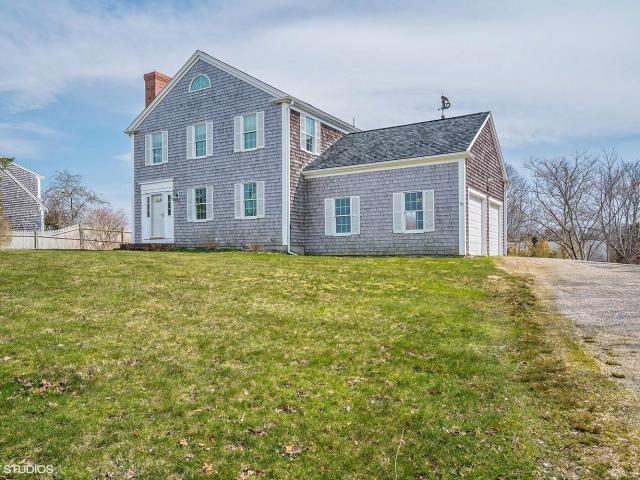 151 Harbor Point Road